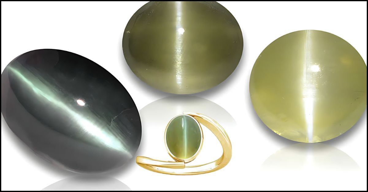 Cat’s Eye (Lehsunia) Benefits, Prices And How To Wear