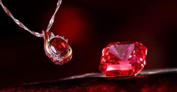 Ruby (Manik) Gemstone: Benefits, Prices, How To Wear?